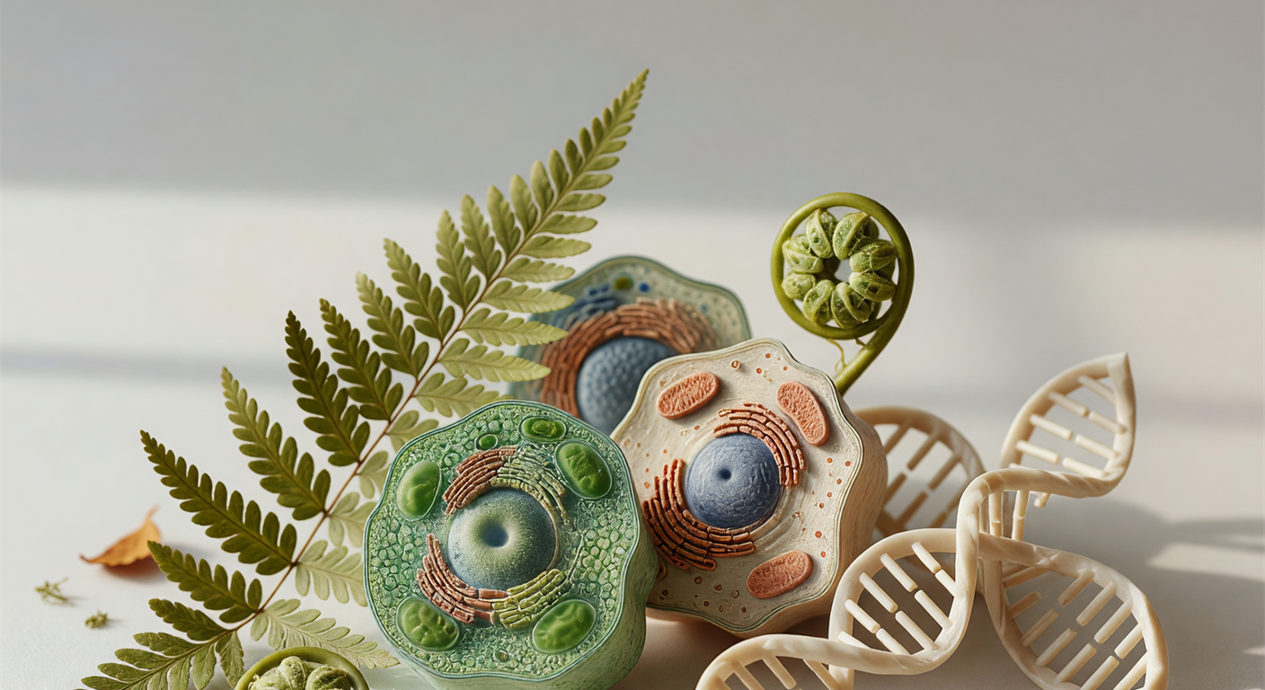 Macroevolution, Speciation and Isolation | QCE Biology | Sylligence